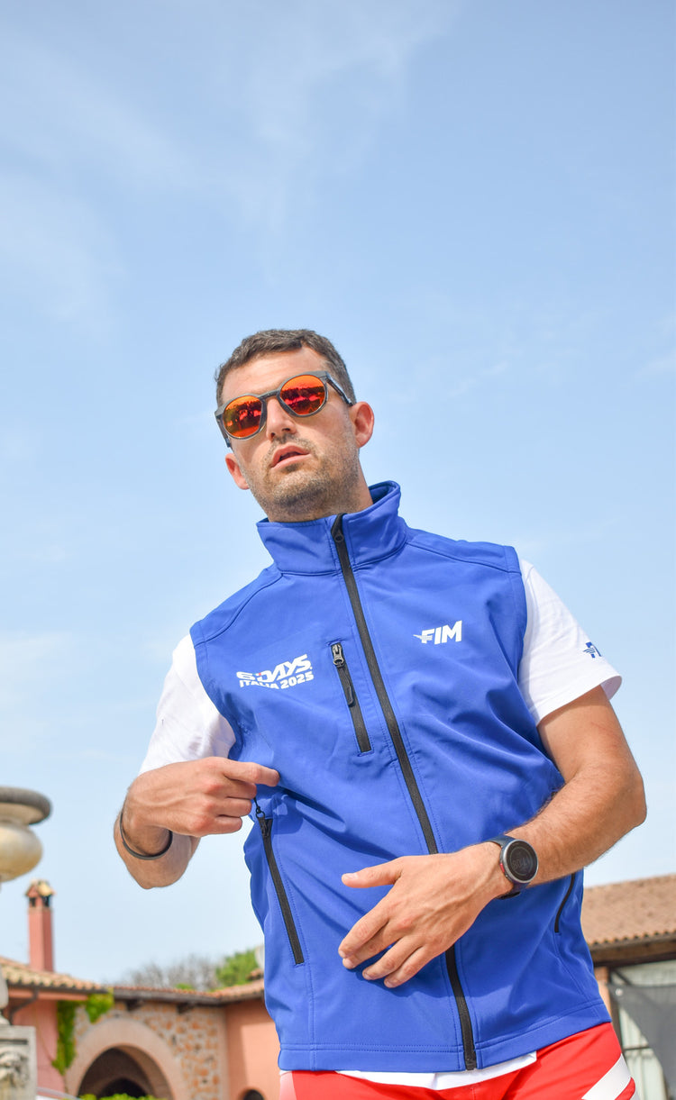 FIM Six Days Shop